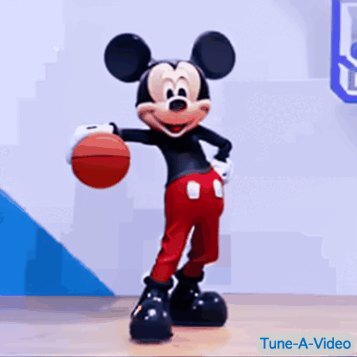 这是鬼畜进军AI视频生成研究？ - 卓明谷 - Stage1st - stage1/s1 游戏动漫论坛